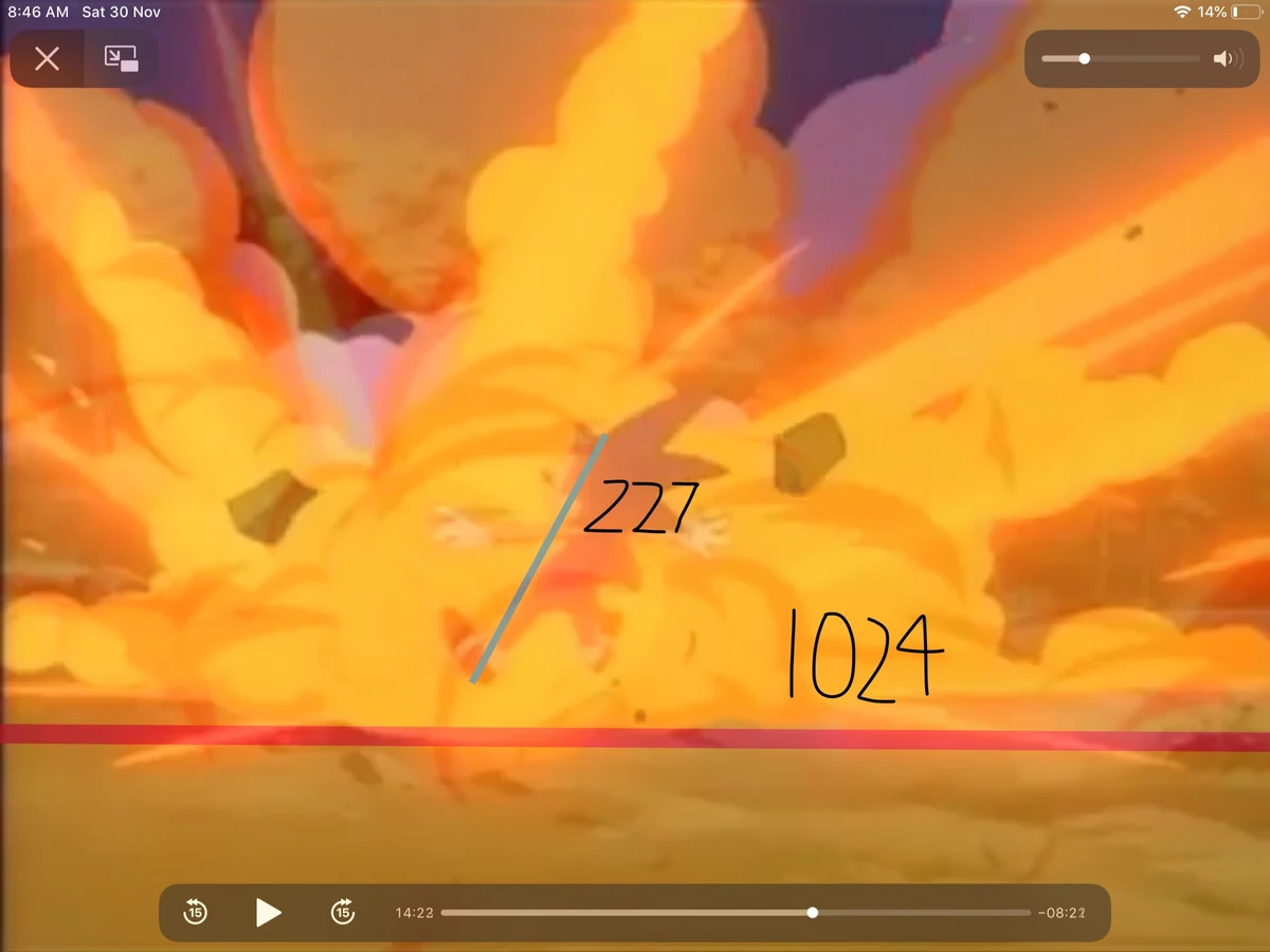 User blog:Psychomaster35/SatAM Sonic Explosions | VS Battles Wiki | Fandom