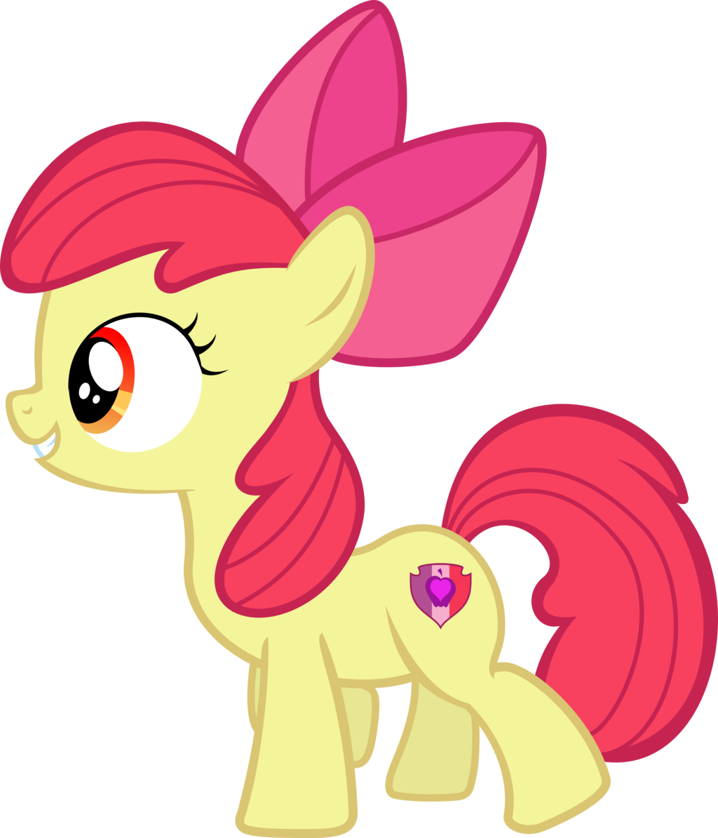 Apple Bloom | VS Battles Wiki | Fandom