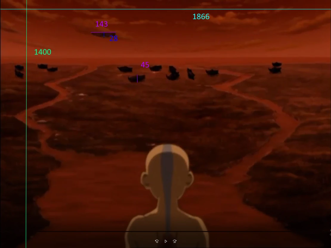 User blog:Shmeatywerbenmanjenson/Avatar Aang Moves some Water | VS ...