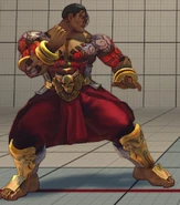 M. Bison | VS Battles Wiki | Fandom