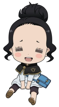 Charmy Pappitson | VS Battles Wiki | Fandom