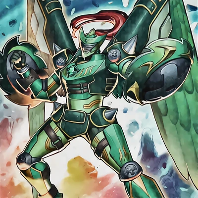 Gem-Knight Emerald | VS Battles Wiki | Fandom