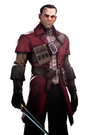 Daud | VS Battles Wiki | Fandom