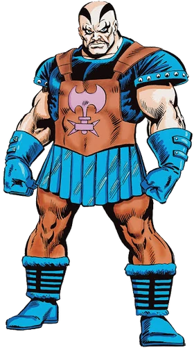 Executioner (Marvel Comics) | VS Battles Wiki | Fandom