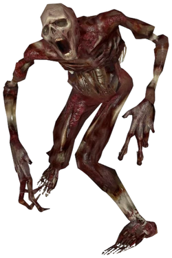Fast Zombie (Half-Life) | VS Battles Wiki | Fandom