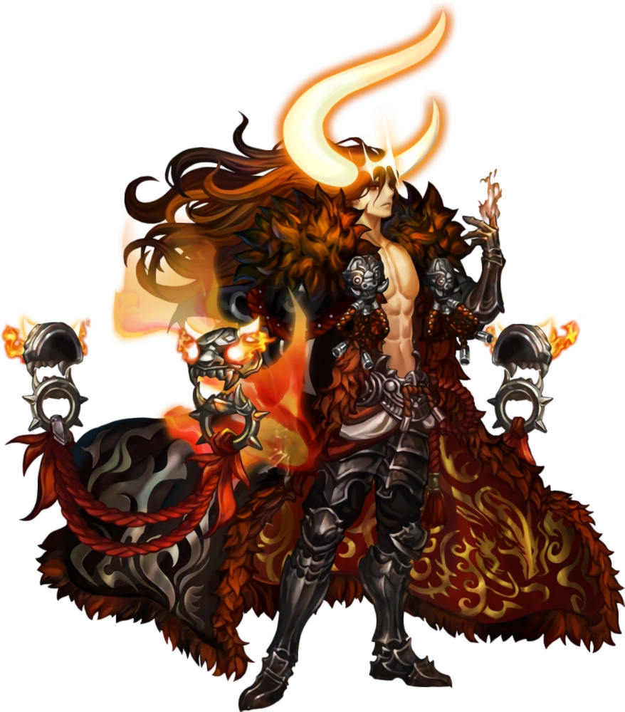 User blog:Gun Slave Unit/WIP: Firstcrown | VS Battles Wiki | Fandom