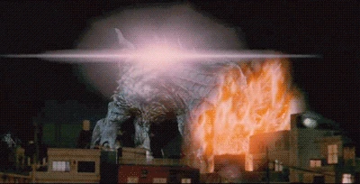 Godzilla (Godzilla 2000: Millennium) | VS Battles Wiki | Fandom