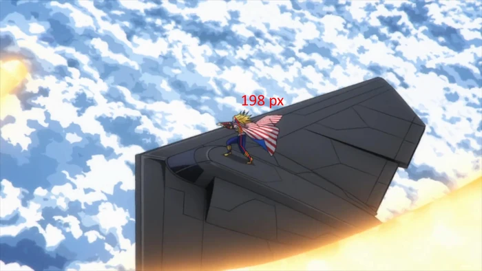 User blog:TheRustyOne/MHA: Laser Feats | VS Battles Wiki | Fandom