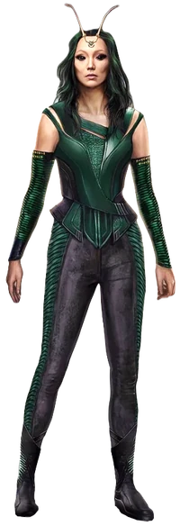 Mantis (Marvel Cinematic Universe) | VS Battles Wiki | Fandom