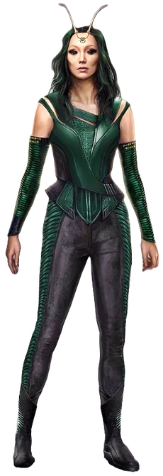 Mantis (Marvel Cinematic Universe) | VS Battles Wiki | Fandom