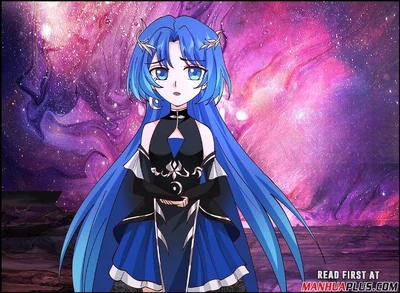 Moon's Nether Glimmer | VS Battles Wiki | Fandom