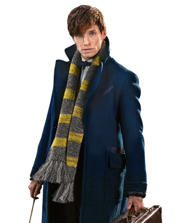 Newt Scamander | VS Battles Wiki | Fandom