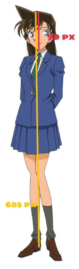 User blog:Shadow x007x/Detective Conan - Conan saves Ran | VS Battles ...