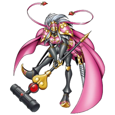 QueenChessmon | VS Battles Wiki | Fandom