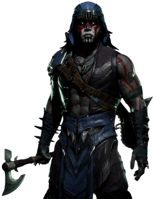 Nightwolf (Second Timeline) | VS Battles Wiki | Fandom