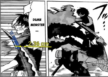 User blog:Therefir/My Hero Academia: Recipro Burst | VS Battles Wiki ...