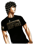 Tatsuya Iguchi | VS Battles Wiki | Fandom