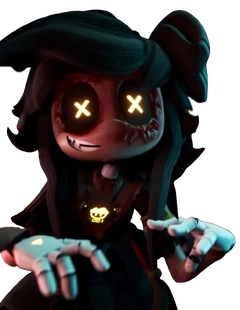 Cyn | VS Battles Wiki | Fandom