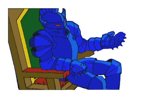 Militron | VS Battles Wiki | Fandom