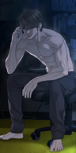 Hobin Yoo | VS Battles Wiki | Fandom