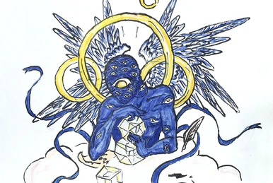 Mother Of Existence Spawn