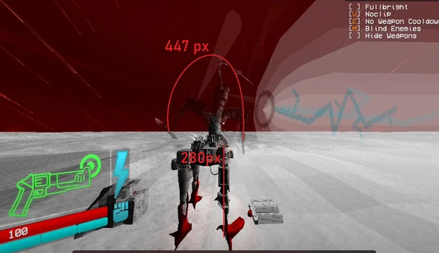 User blog:Jerry59/ULTRAKILL - Earthmover speed | VS Battles Wiki | Fandom