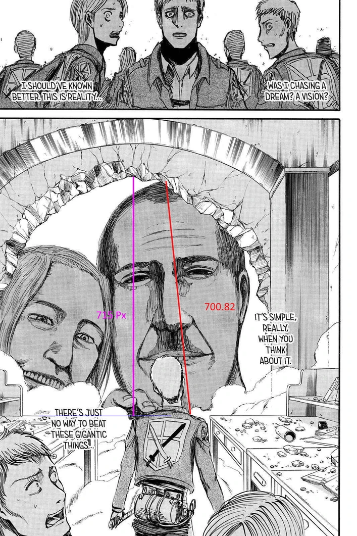 User blog:Shmeatywerbenmanjenson/Pure titan Breaks a Wall | VS Battles ...