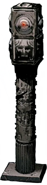 Uatu the Watcher (Ultimate Comics) | VS Battles Wiki | Fandom