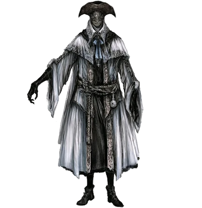 Yurie, the Last Scholar | VS Battles Wiki | Fandom