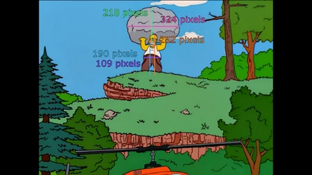 User blog:Jason Courne/Homer lifts a big boulder | VS Battles Wiki | Fandom