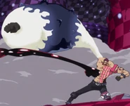 Charlotte Katakuri | VS Battles Wiki | Fandom