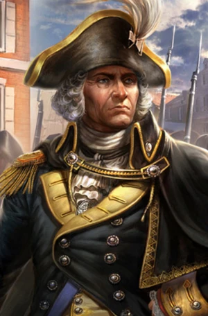 George Washington (Assassin's Creed) | VS Battles Wiki | Fandom