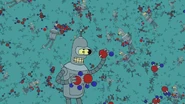 Bender | VS Battles Wiki | Fandom