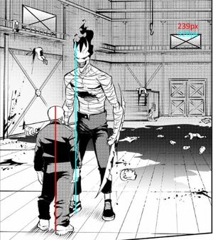 User blog:LaserPrecision/Ruthless Render: Castiel's Render Form height ...