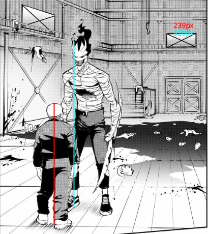 User blog:LaserPrecision/Ruthless Render: Castiel's Render Form height ...