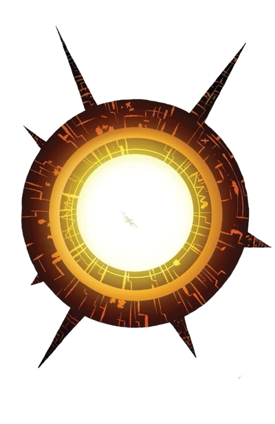 User blog:ProfectusInfinity/Dominions (Marvel Comics) | VS Battles Wiki ...