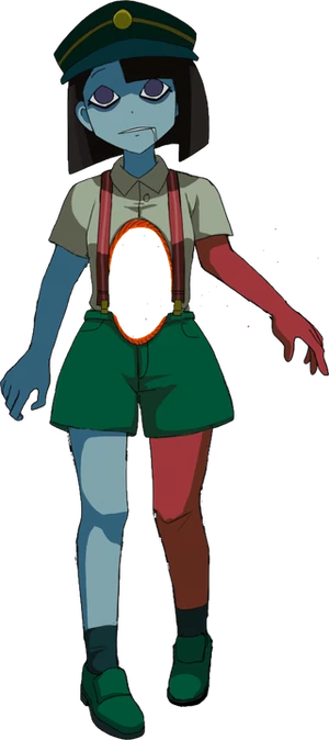 Ena (ENA: Dream BBQ) | VS Battles Wiki | Fandom