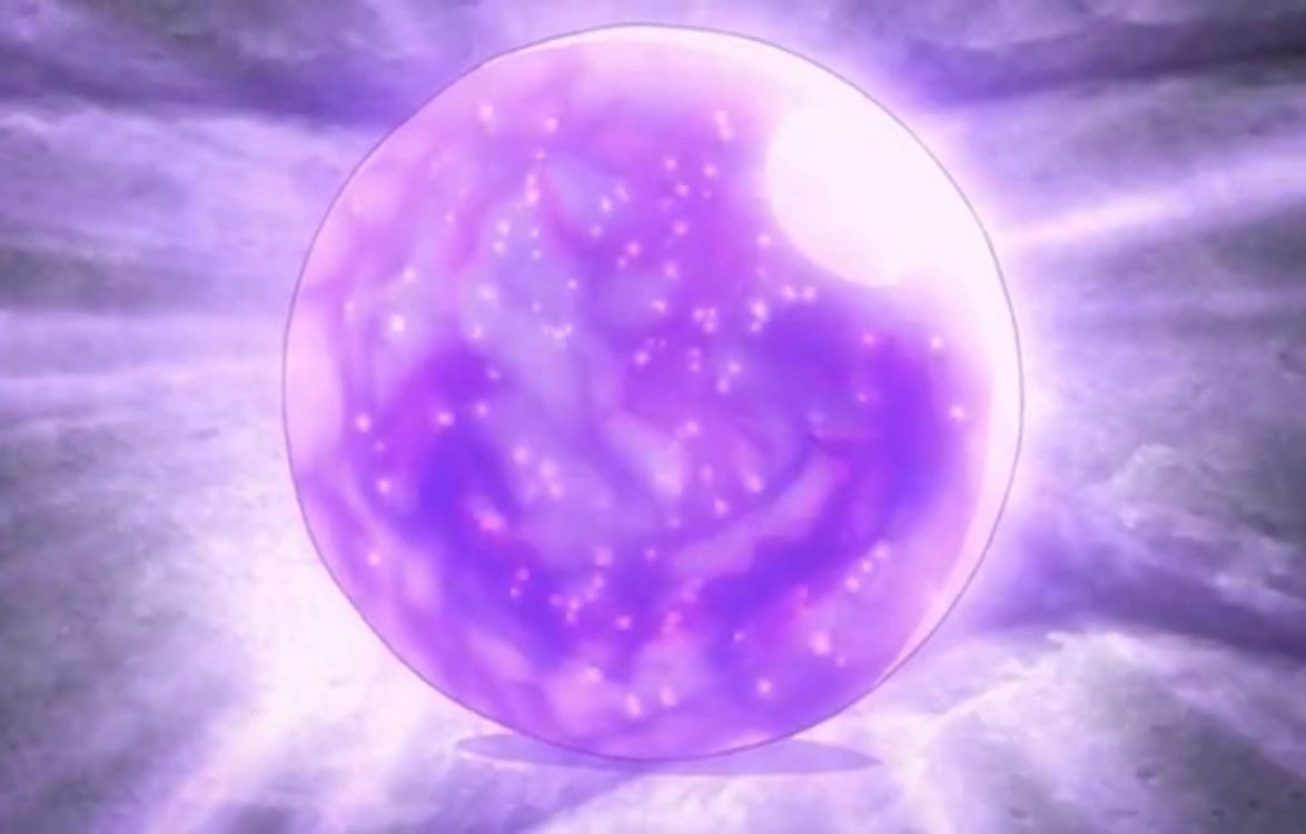 Ultra Concentrated Ether Light Sphere | VS Battles Wiki | Fandom
