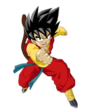 User blog:Missy0124/Beat (Dragon Ball Heroes) | VS Battles Wiki | Fandom