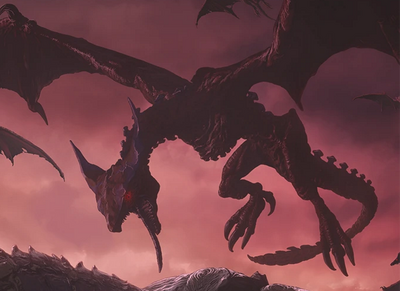 Gyaos (Gamera -Rebirth-) | VS Battles Wiki | Fandom
