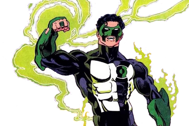 white lantern batman feats