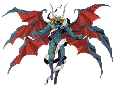 Lucifer (Shin Megami Tensei) | VS Battles Wiki | Fandom