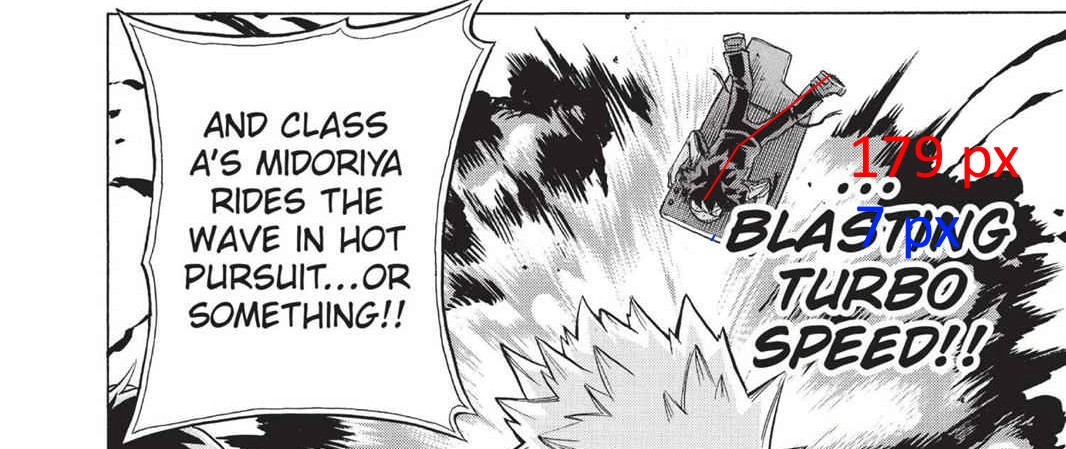 User blog:TheRustyOne/MHA: Deku Lifting Strength | VS Battles Wiki | Fandom