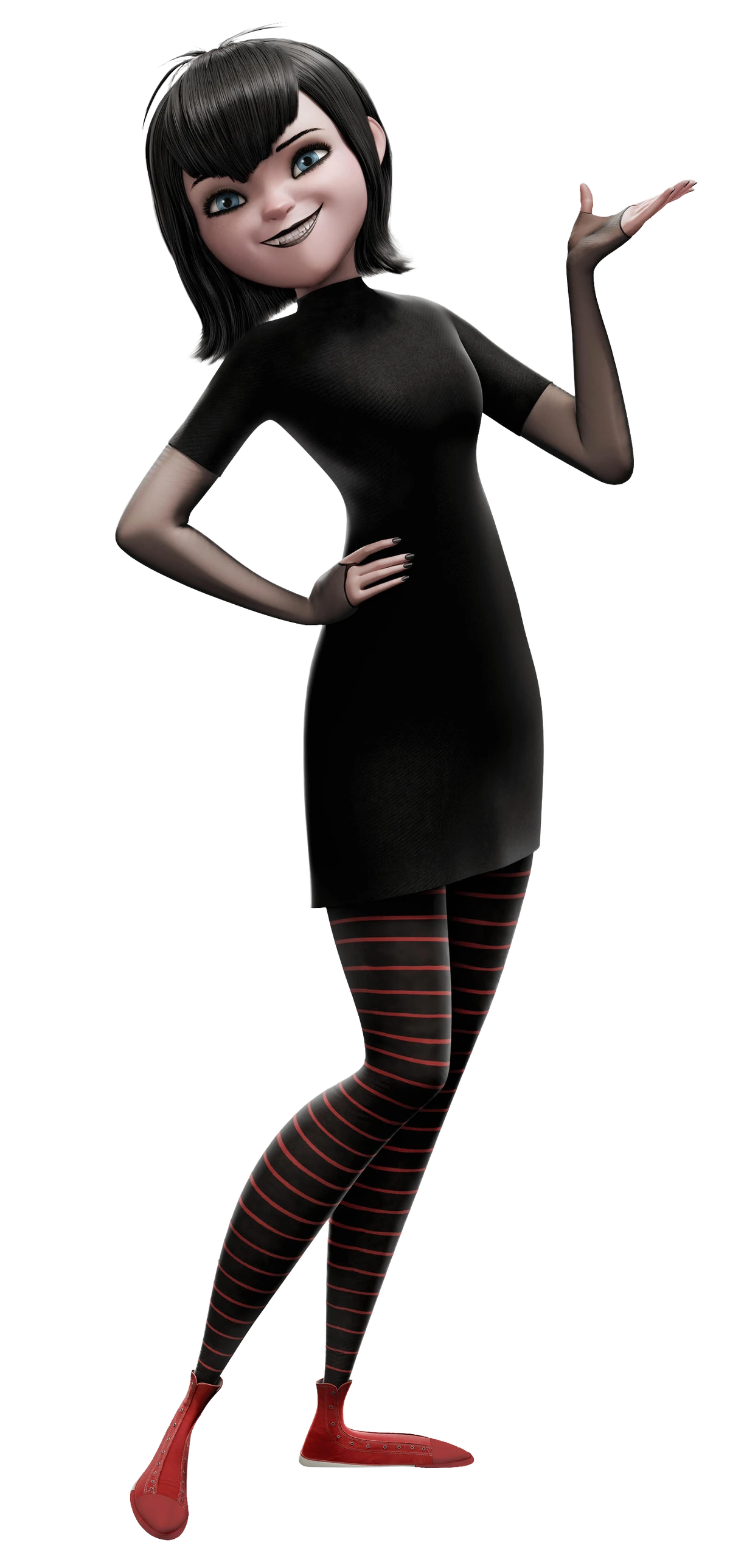 Mavis Dracula | VS Battles Wiki | Fandom