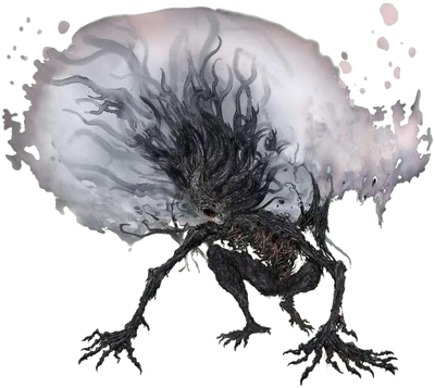 Moon Presence | VS Battles Wiki | Fandom