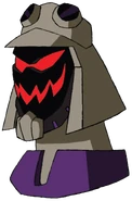 Blitzwing (Transformers Animated) | VS Battles Wiki | Fandom