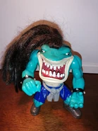 Rox | VS Battles Wiki | Fandom