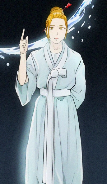 Yu Han Sung | VS Battles Wiki | Fandom