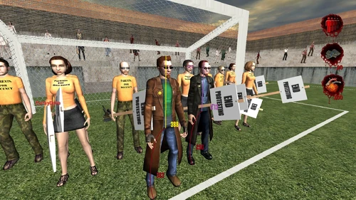 User blog:Uradial50/Postal Dude: Mini Nuke Scaling Buff | VS Battles ...