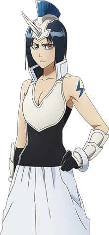 Emilou Apacci | VS Battles Wiki | Fandom